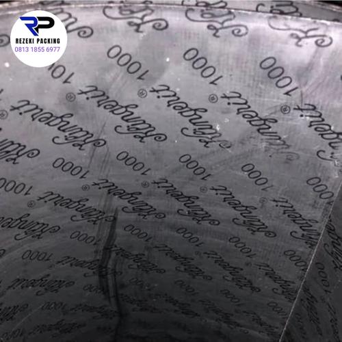 Jual packing klingerit 1000 5mm x 150cm x 2m - Jakarta Barat - rezeki packing | Tokopedia