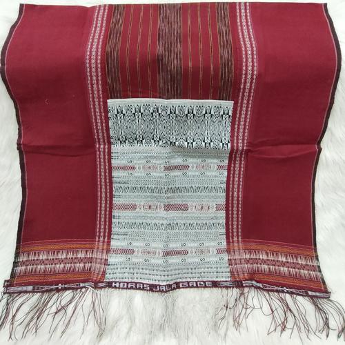 Jual ulos ragi hidup pakaian adat Batak toba1 - Kota Medan ...