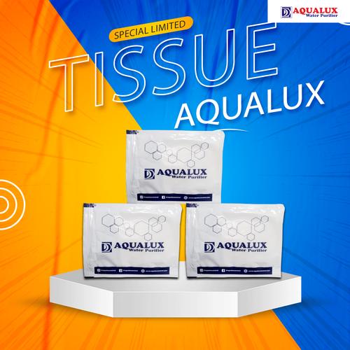 Jual Tissue Galon Aqualux Untuk Depo Air Aqualux - Kab. Kudus ...