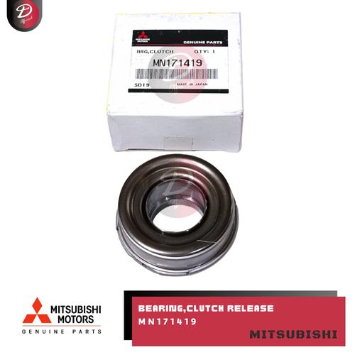 Jual Dreglaher Bearing Clutch Release Mitsubishi All New Pajero Sport ...