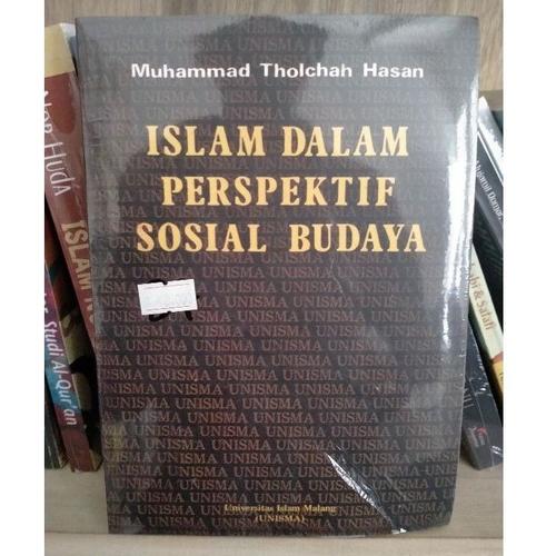 Jual Islam dalam Perspektif Sosial Budaya - Muhammad Tholhah Hasan - NR - Kota Malang - Grosiran ...
