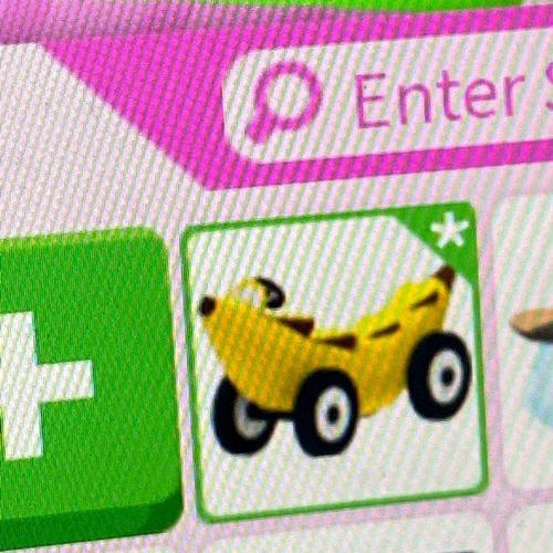 Jual roblox banana car adopt me - Kota Pekanbaru - STAR_STORES | Tokopedia
