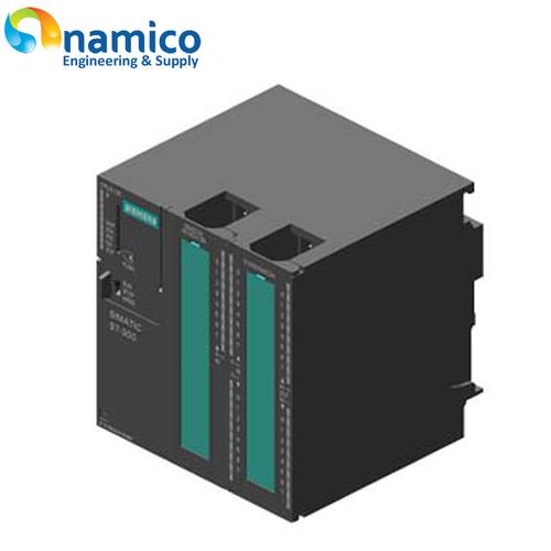Jual 6ES7313-5BG04-0AB0 SIMATIC S7-300, CPU 313C, Compact CPU with MPI ...
