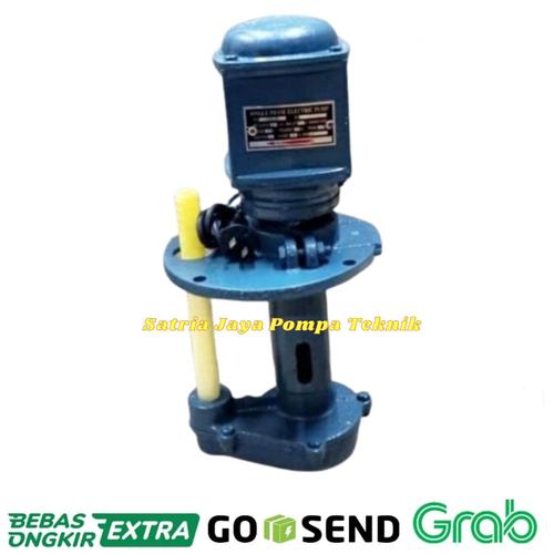 Jual Coolant Pump ROTOR JCB 22 3Phase 125Watt - Jakarta Barat - Satria ...