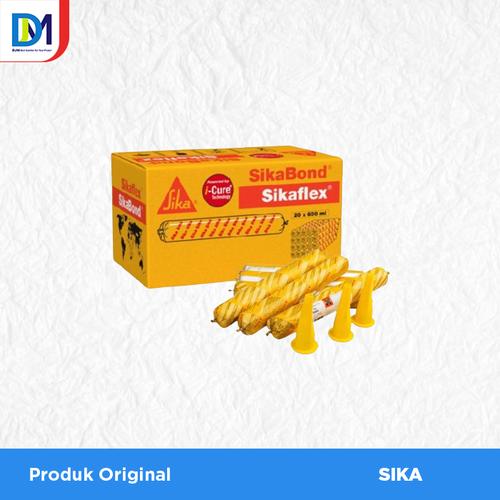 Jual Sika Swell S2 Sealant 600 ML 1 Box Produk Original - Kota Semarang ...