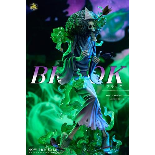 Jual Pre Order Wano Brook By SBS Studio - Jakarta Barat - ToysnHobby ...