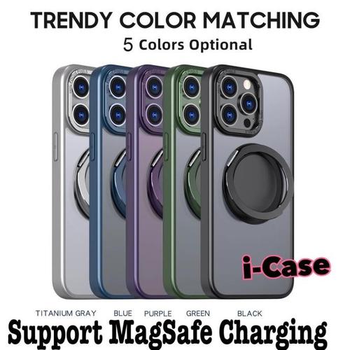 Jual IPHONE 15 / 15 PLUS / 15 PRO / 15 PRO MAX PREMIUM MAGNETIC RING ...