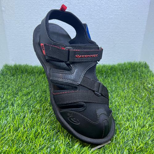 Jual Sendal Sepatu Gunung Tali Connec Columbia Hitam - Kota Makassar ...
