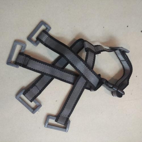 Jual Tali Dagu MSA 4 Titik / 4 Point / Tali Dagu MSA Y V 4 titik ...