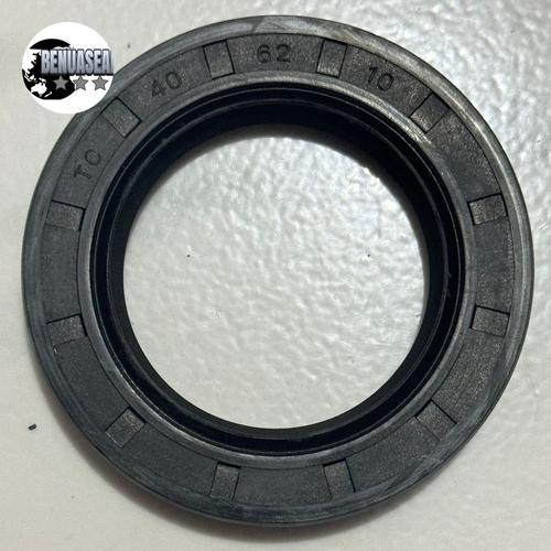 Jual OIL SEAL TC 40X62X10 NBR TC 40 62 10 NBR TC 40*62*10 NBR TAIWAN ...