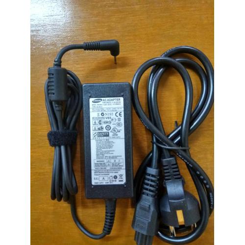 Jual ADAPTOR ORIGINAL SAMSUNG 12V 3,33A - Jakarta Pusat - computer ...