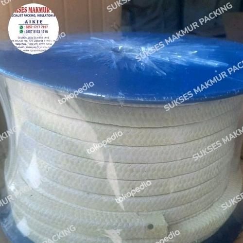 Jual GLAND PACKING KEVLAR KUNING 12MM X 12MM - Jakarta Barat - sukses ...