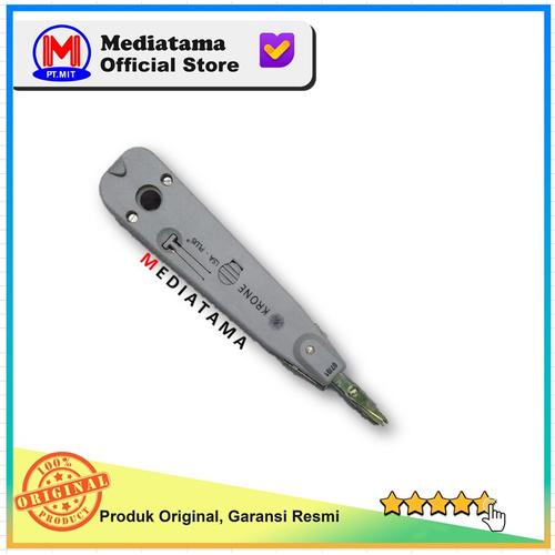 Jual Insertion Tool Lsa Krone Tang Krone LSA PLUS - Kota Medan - Mediatama Komputer_NEW | Tokopedia