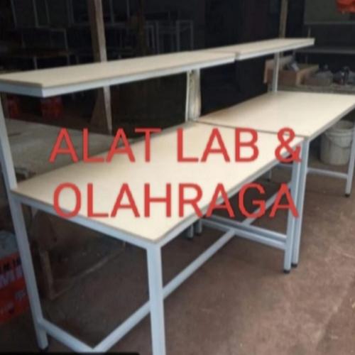 Jual MEJA SERBAGUNA MEJA RUMAH SAKIT MEJA LABORATORIUM MEJA KANTOR MEJA ...