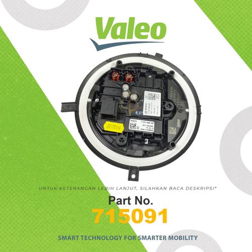 Jual Motor Blower AC Mercedes Benz W205 W213 Mercy VALEO - Jakarta ...