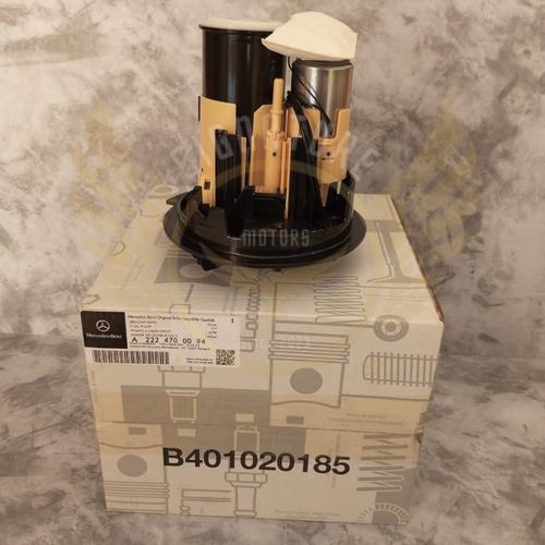 Jual FUEL PUMP ROTEX MERCEDES BENZ W222 S400 S450 A2224700094 ORIGINAL ...