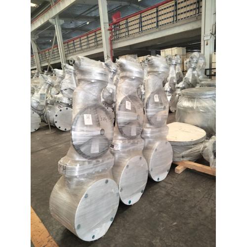 Jual Gate Valve 20" inch ANSI 150 WCB - Gate Valve ANSI #150 DN 500 20 ...