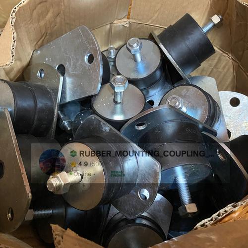 Jual 591-011 / 591-005 Rubber Mounting Perkins F6-Wilson - Jakarta ...