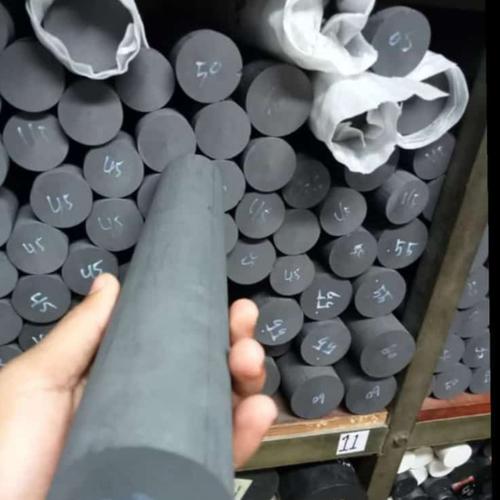 Jual carbon brush rod 55mm x 300mm carbon grafhite batangan - Jakarta ...