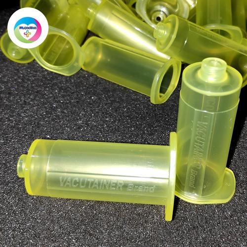 Jual VACU HOLDER VACUTAINER PEMEGANG TABUNG DARAH COLECTION TUBE - Kab. Bogor - mutiaramujadika ...