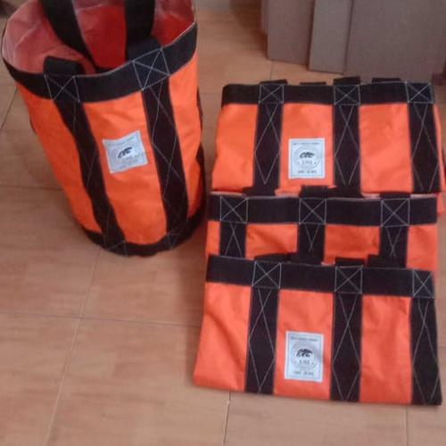 Jual clamp bag scaffolding / tas clamp scaffolding - Kab. Indramayu ...