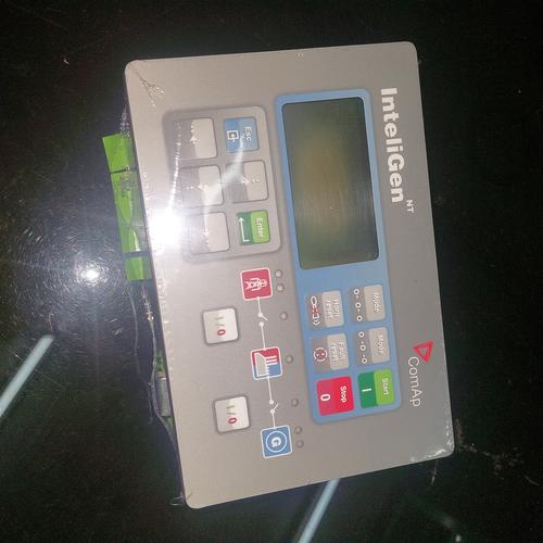 Jual ComAp InteliGen IG-NT GC MODULE GENERATOR CONTROLLER 8-36VDC ...