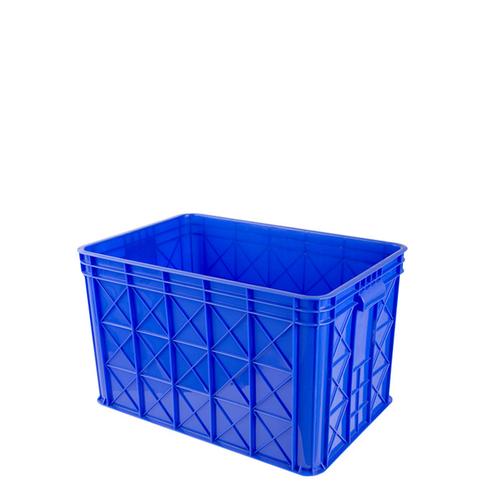 Jual Green Leaf 2228P Box Container P64xL43xT38 / Keranjang Industri ...