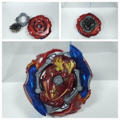 Jual [ ori ] beyblade burst union achilles takara tomy - Kota Bandung ...