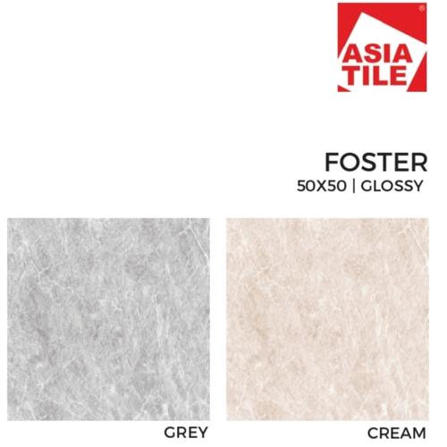 Jual KERAMIK MERK PLATINUM ASIA TILE TIPE FOSTER UK 50X50CM UNTUK ...