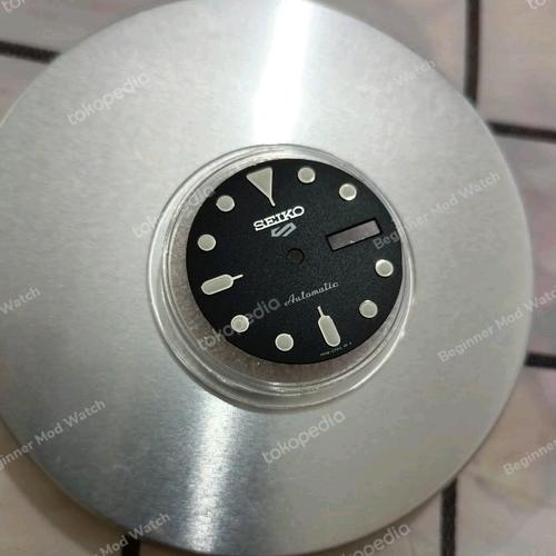 Jual dial seiko srpe original - genuine dial seiko srpe - Kota Surabaya ...
