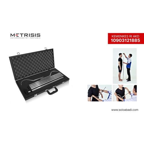 Jual METRISIS 'ANTHROPOMETER' SET - Kota Surakarta - Stunting Kit ...