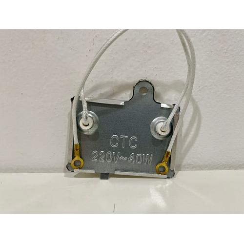 Jual Elemen Pemanas Rice Cooker / Element Heater Magic Com Jar ...