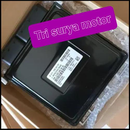 Jual Ecu Mercedes C200 Electric Control Unit - Jakarta Pusat - Tri ...