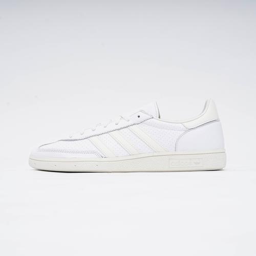 Jual ADIDAS HANDBALL SPEZIAL OFF WHITE LEATHER - 44 - Kab. Sleman - TOS ...