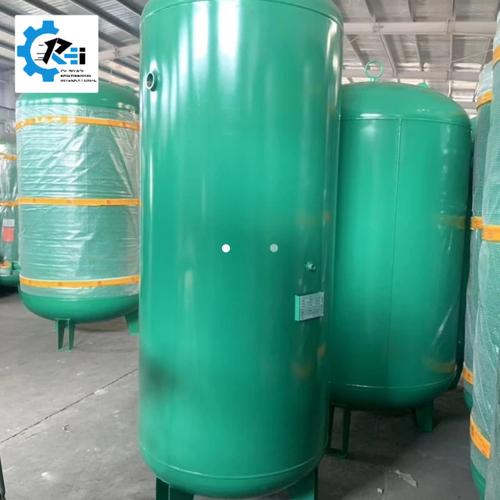Jual tangki angin kompressor 1000 liter / pressure tank - Kota Depok ...