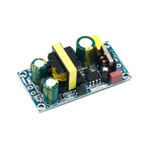 Jual AC-DC 24V 1A Switching Power Supply SMPS Module - Kota Surabaya ...