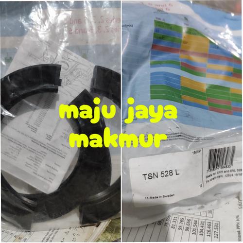 Jual seal housing TSN 528 L SKF ORIGINAL - Kota Surabaya - MJM BEARING ...