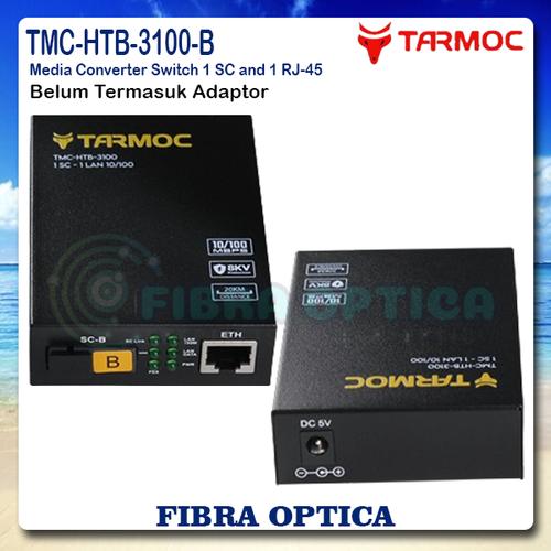 Jual Tarmoc TMC-HTB-3100-B | Board PCB B Netlink HTB3100 1FO 1Lan 10/ ...