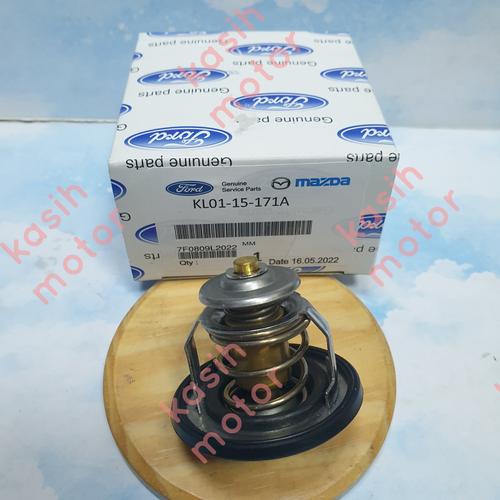 Jual THERMOSTAT TERMOSTAT FORD RANGER 2.5 FORD RANGER 2.9 FORD RANGER 3.0 FORD EVEREST TDI FORD ...