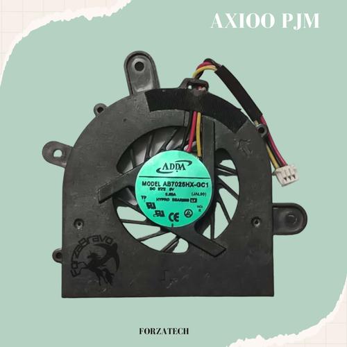 Jual KIPAS COOLING FAN AXIOO PJM M1110 CJM (W217CU) NON HEATSINK - Kab ...
