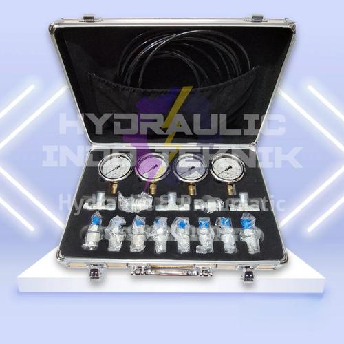 Jual Test Point Pressure Hydraulic - Jakarta Barat - Hydraulic Indo ...