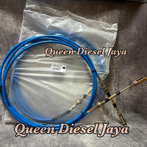 Jual Cable PTO Kabel PTO Dump Truck Universal 5,5M 5,5 Meter - Jakarta ...