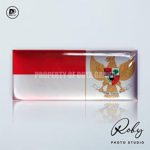 Jual PIN Bendera Merah Putih Garuda MPG PUTIH - Kab.Ciamis - Duta Graha ...