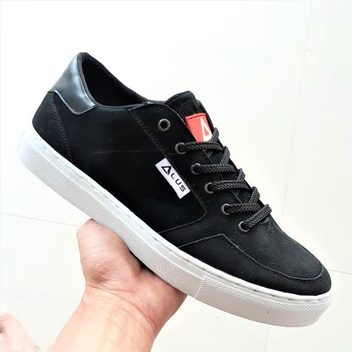 Jual SEPATU SNEAKERS PRIA ORIGINAL ALUS SHOES WILD ANT 1 BWT SKATE ...