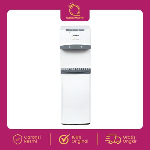 Jual NIKO Dispenser Galon Bawah Takara TB-2W Water Dispenser Standing ...