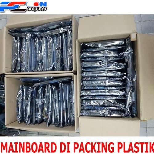 Jual Mainboard Motherboard Mobo Lga 1155 H61 Lg Gen 3 Ivybridge ...