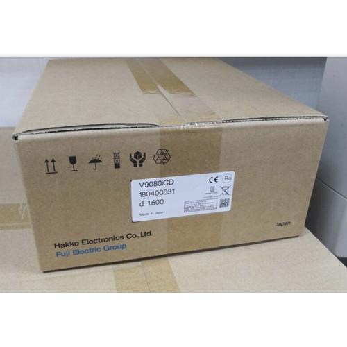 Jual MONITOUCH HMI HAKKO FUJI ELECTRI V9080iCD - Jakarta Barat - Gudang ...