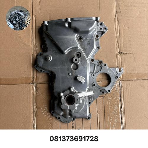 Jual Cover timing pompa oli kia rio 1.4 cc G4FA original garansi - Kota ...