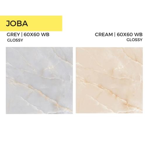 Jual KERAMIK MERK PLATINUM ASIA TILE TIPE JOBA UK 60X60CM UNTUK DINDING ...
