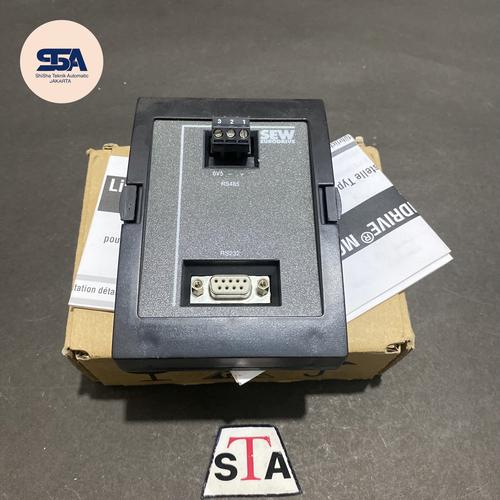 Jual SEW EURODRIVE RS485/RS232 Interface Module - Jakarta Timur ...